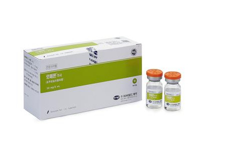 비씨월드제약 - Product