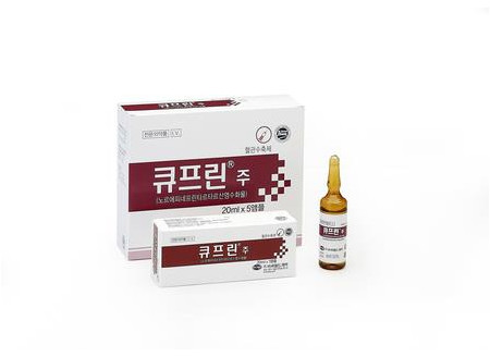 비씨월드제약 - Product